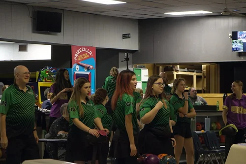 Bowling: Lady Leafs/Rock Island Results. Senior Night Coming Up Tuesday ...