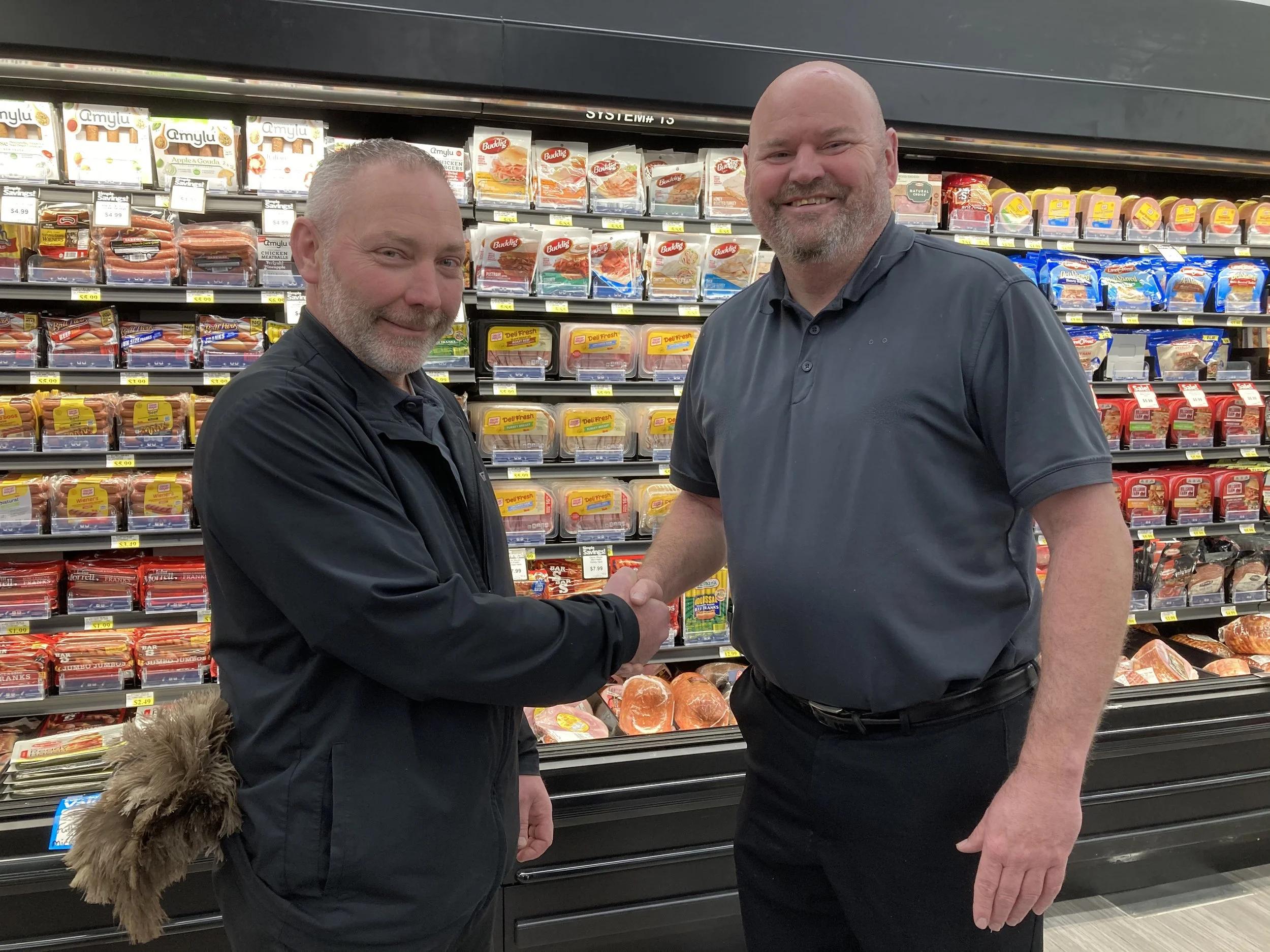 Geneseo Fareway Has New Store Manager — Geneseo Current