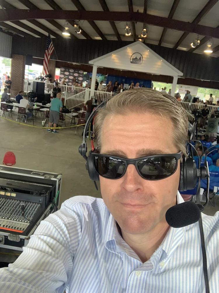 About — Scott Jennings