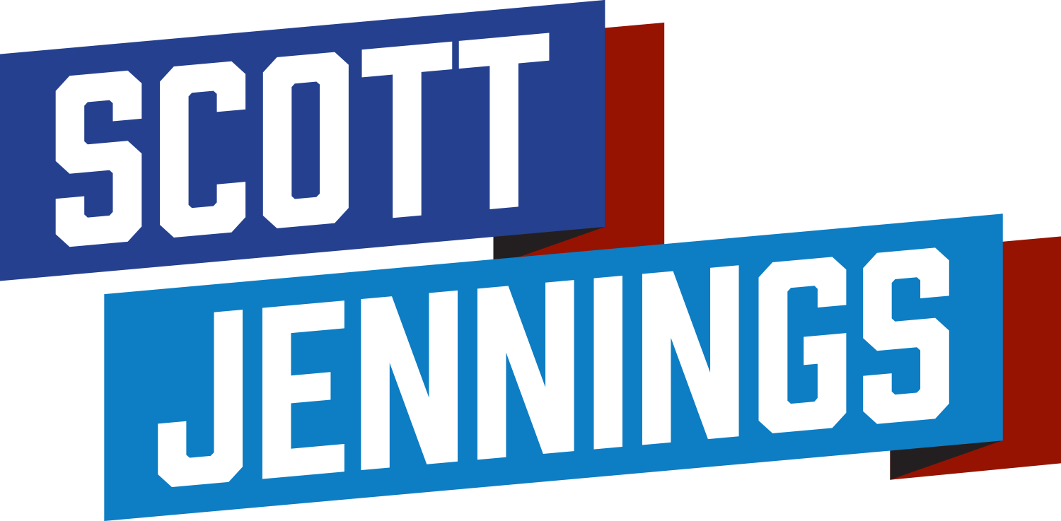 About — Scott Jennings