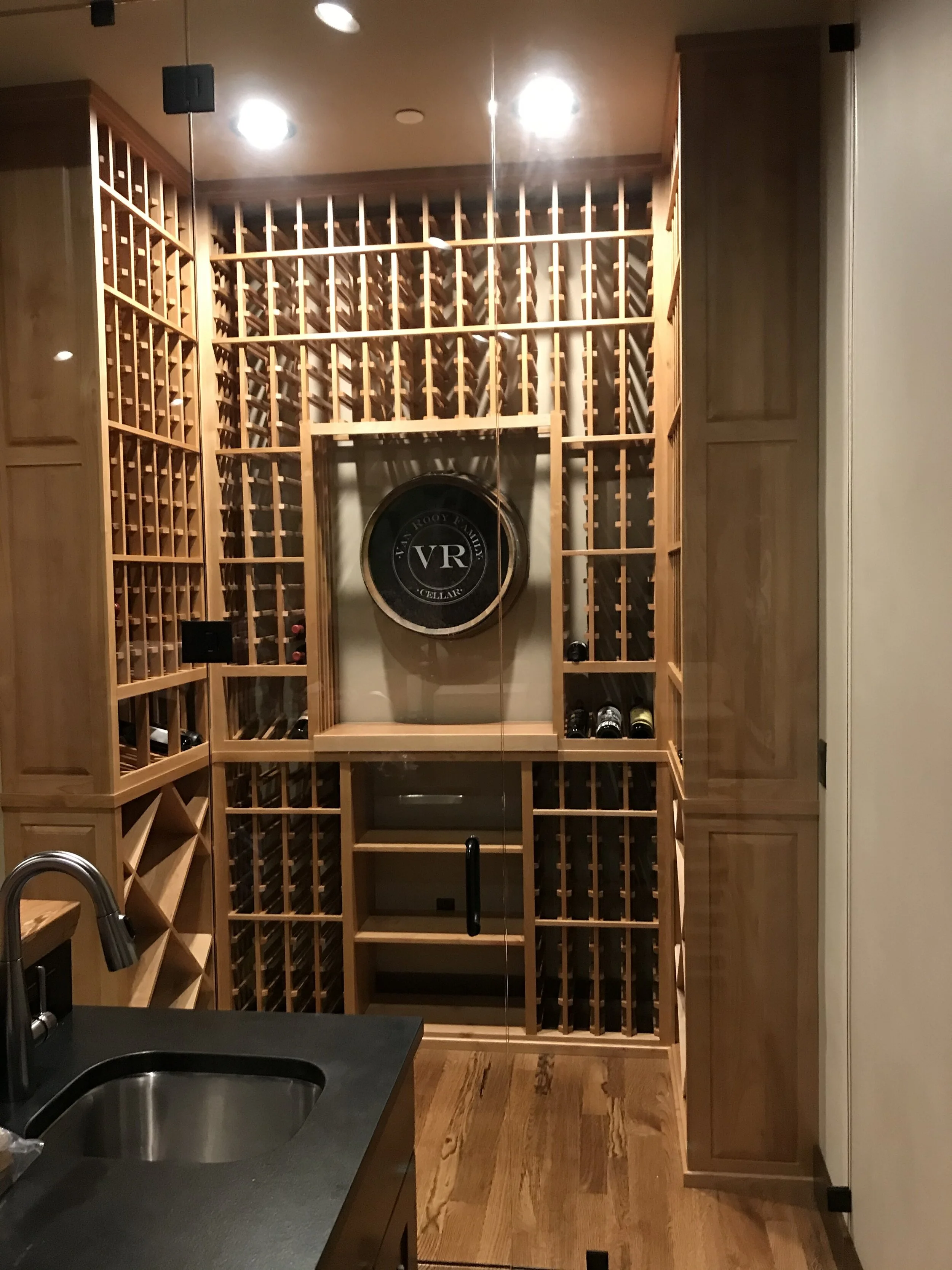 Rhino Wine Cellars