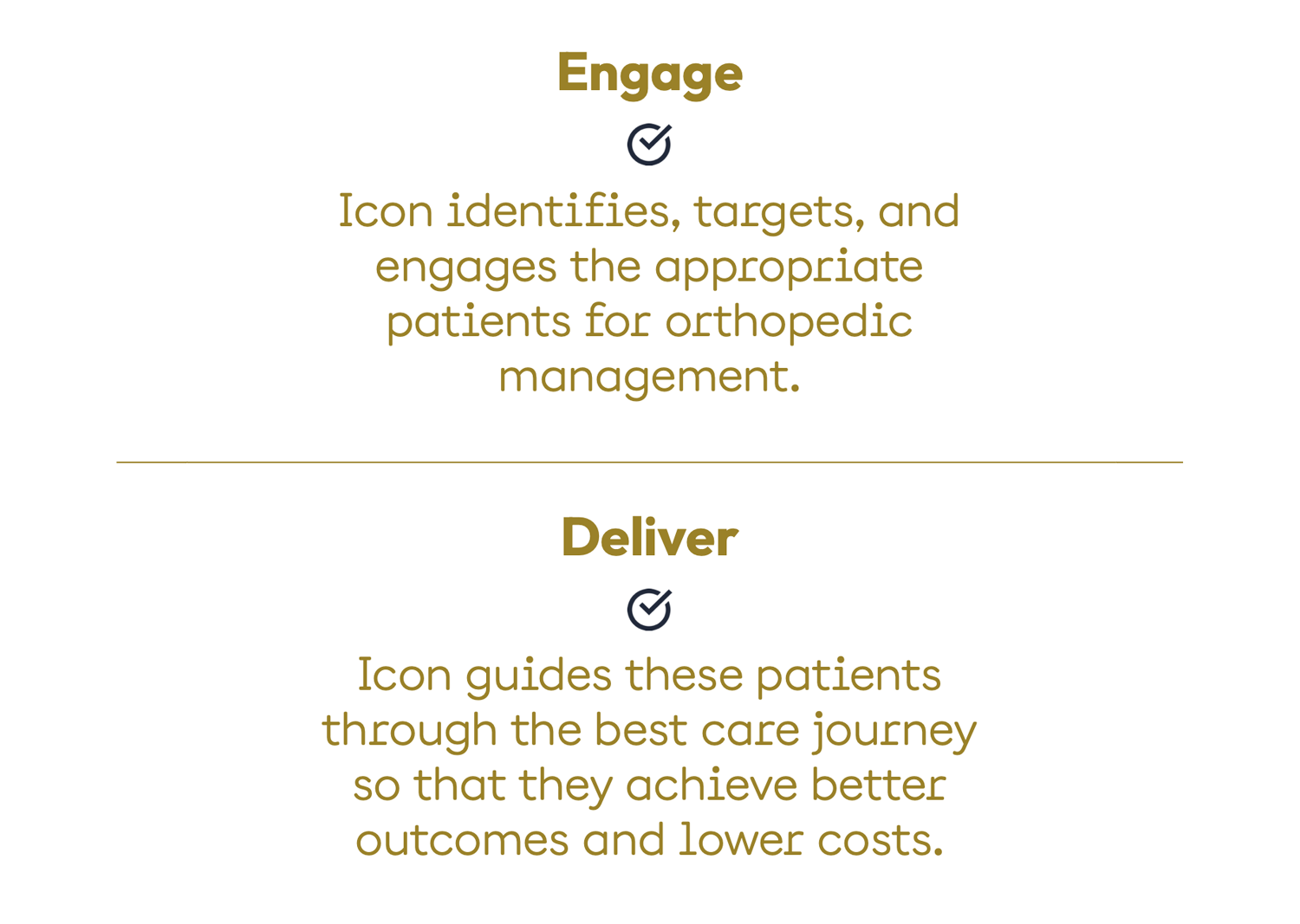 Health Plans | Icon Health