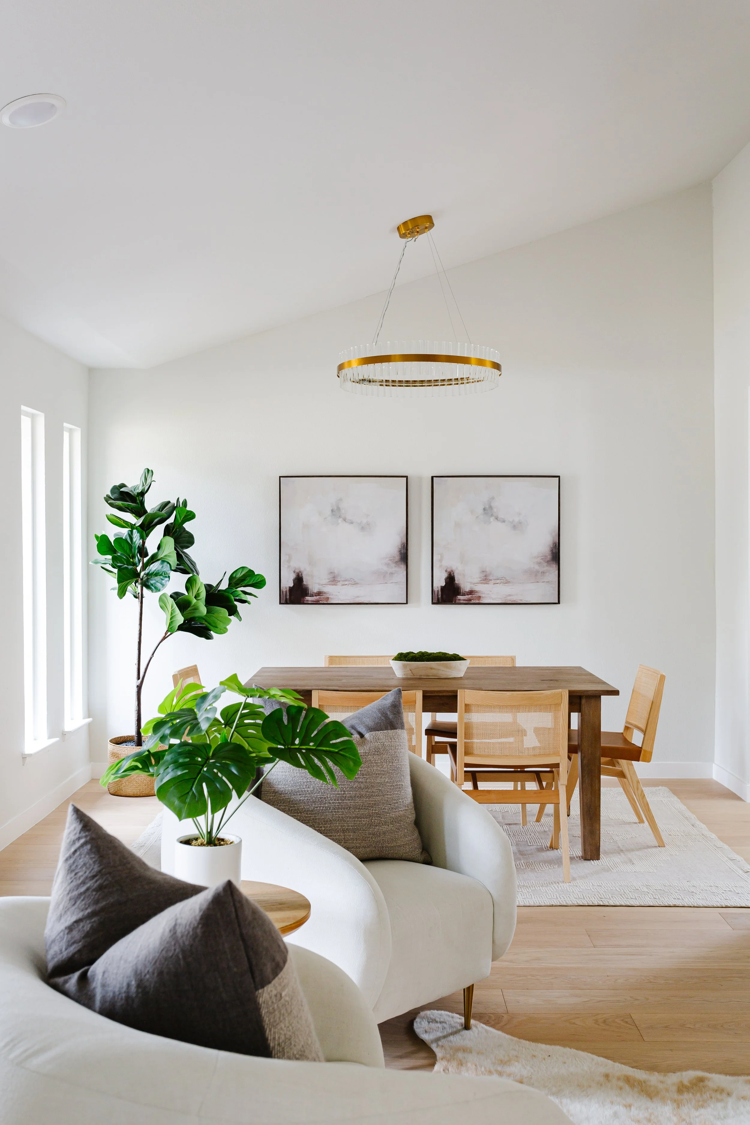 Interior Design Photography Portfolio — Becca Lea Photo Interiors