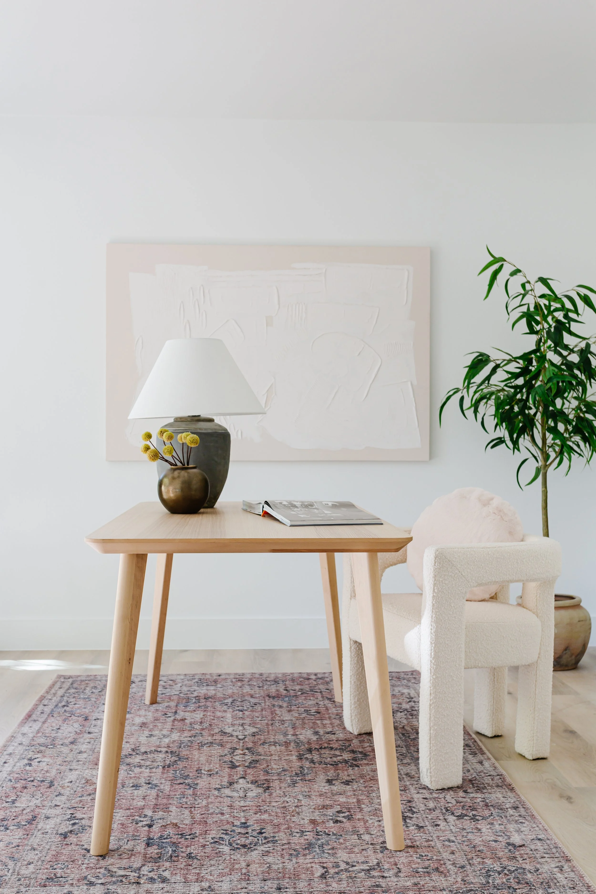 Interior Design Photography Portfolio — Becca Lea Photo Interiors