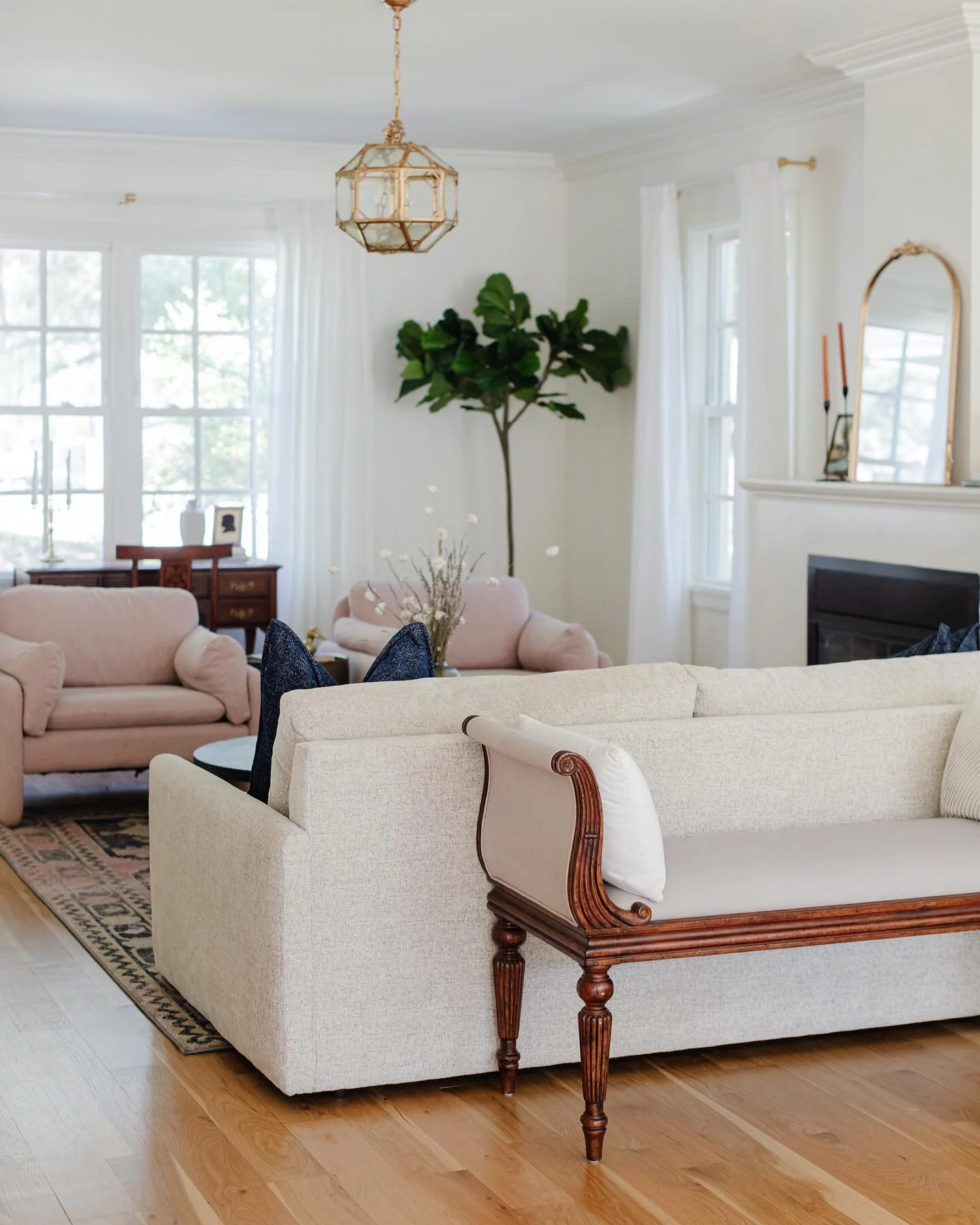 BuildTX Solutions Dallas Interior Design — Becca Lea Photo Interiors