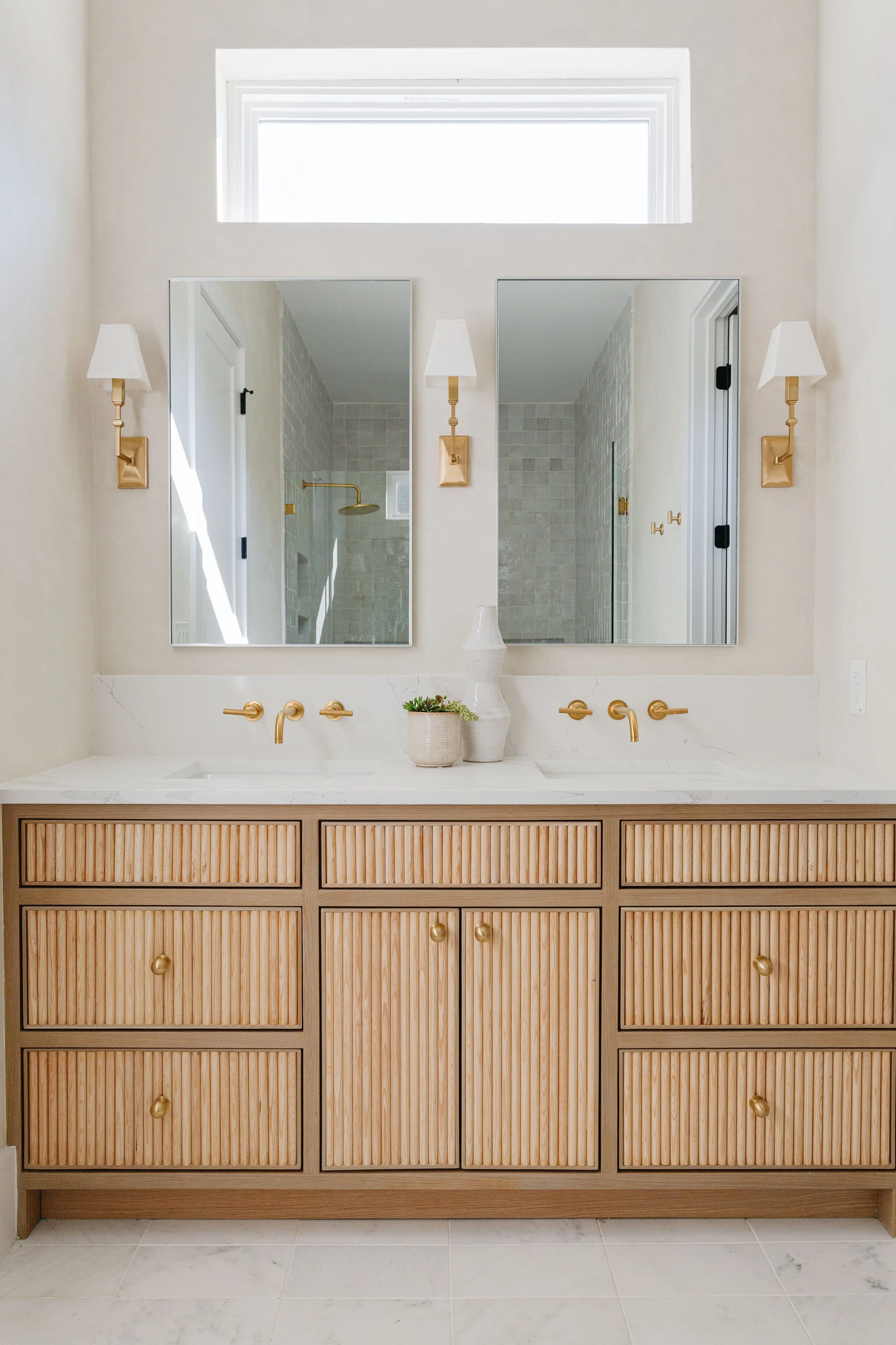 BuildTX Solutions Dallas Interior Design — Becca Lea Photo Interiors