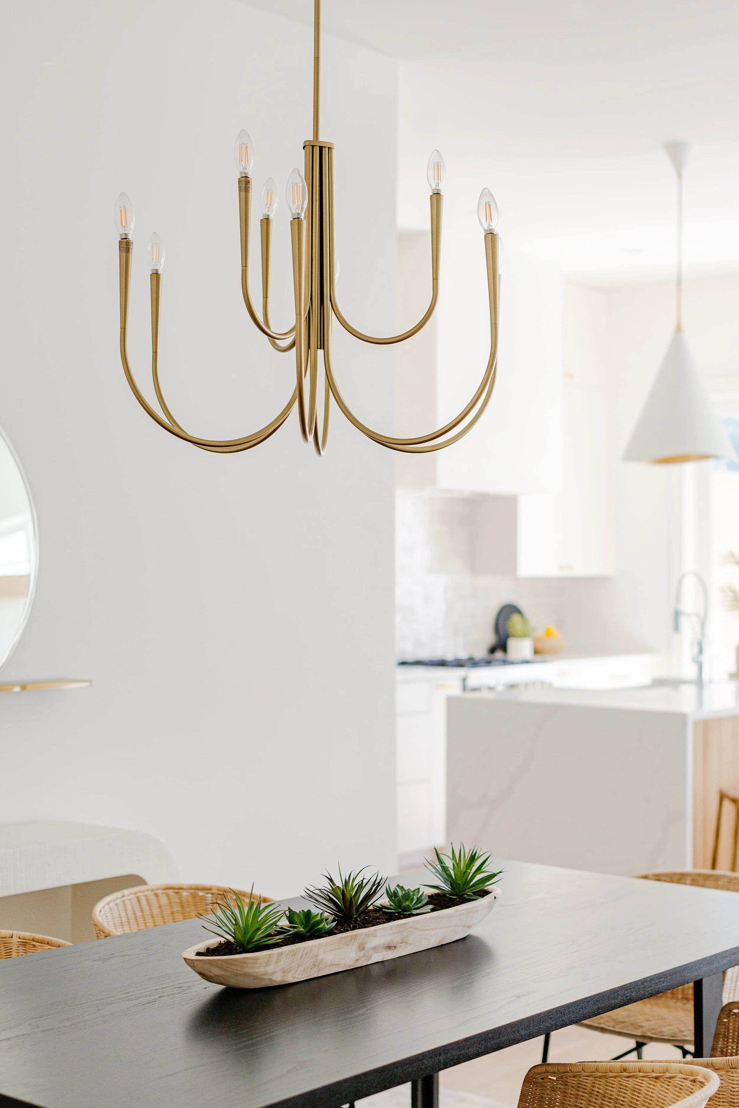 BuildTX Solutions Dallas Interior Design — Becca Lea Photo Interiors