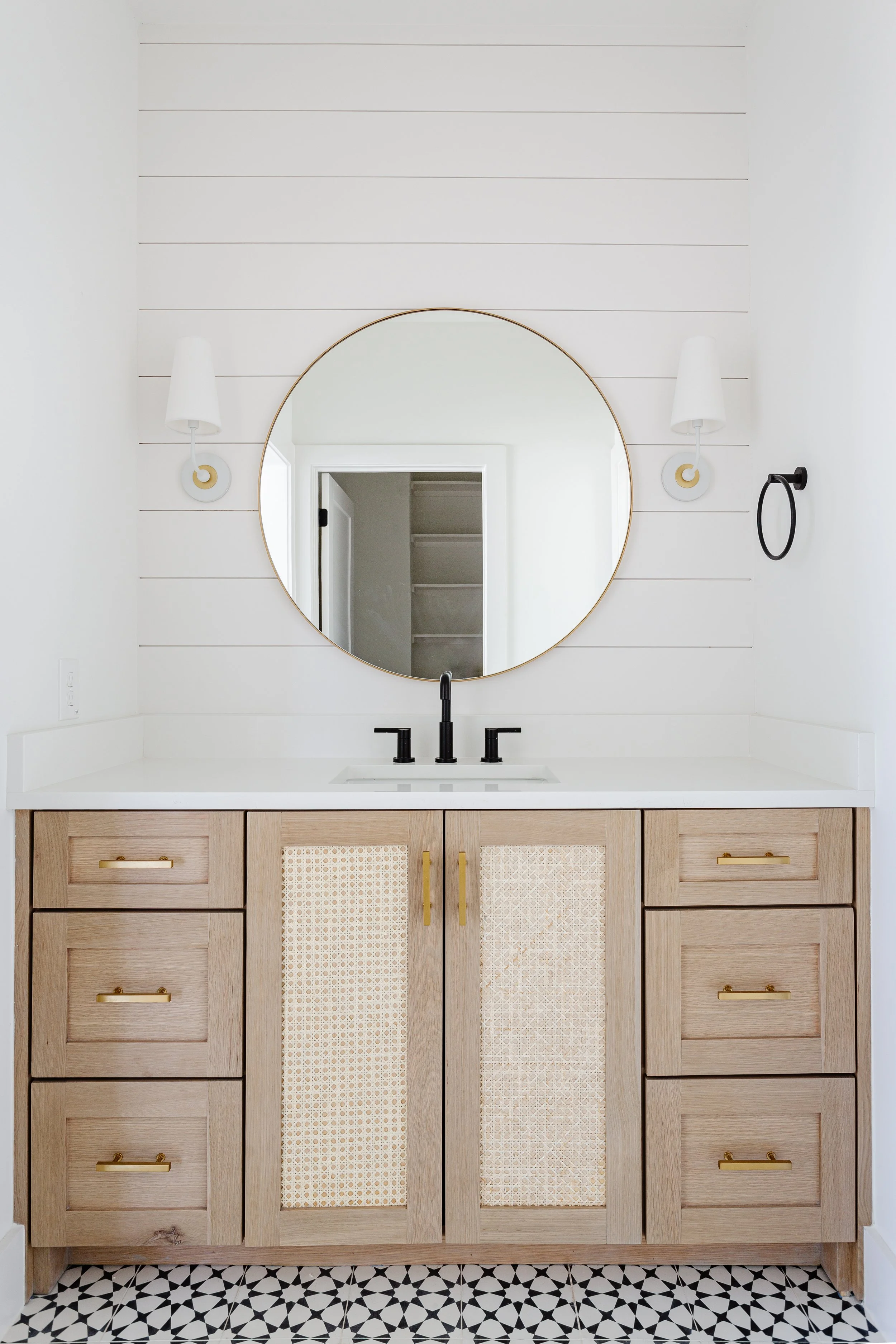 BuildTX Solutions Dallas Interior Design — Becca Lea Photo Interiors