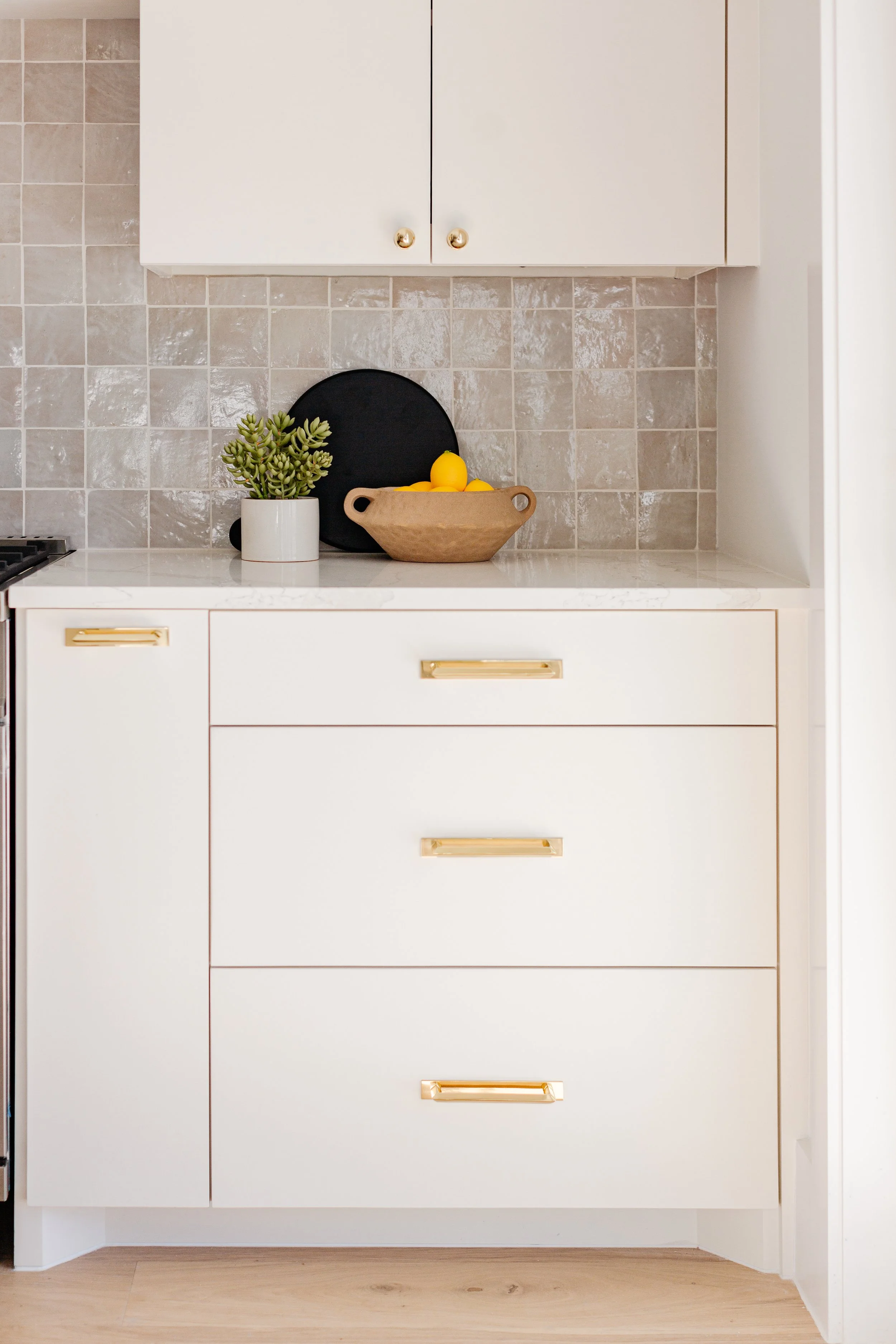 BuildTX Solutions Dallas Interior Design — Becca Lea Photo Interiors