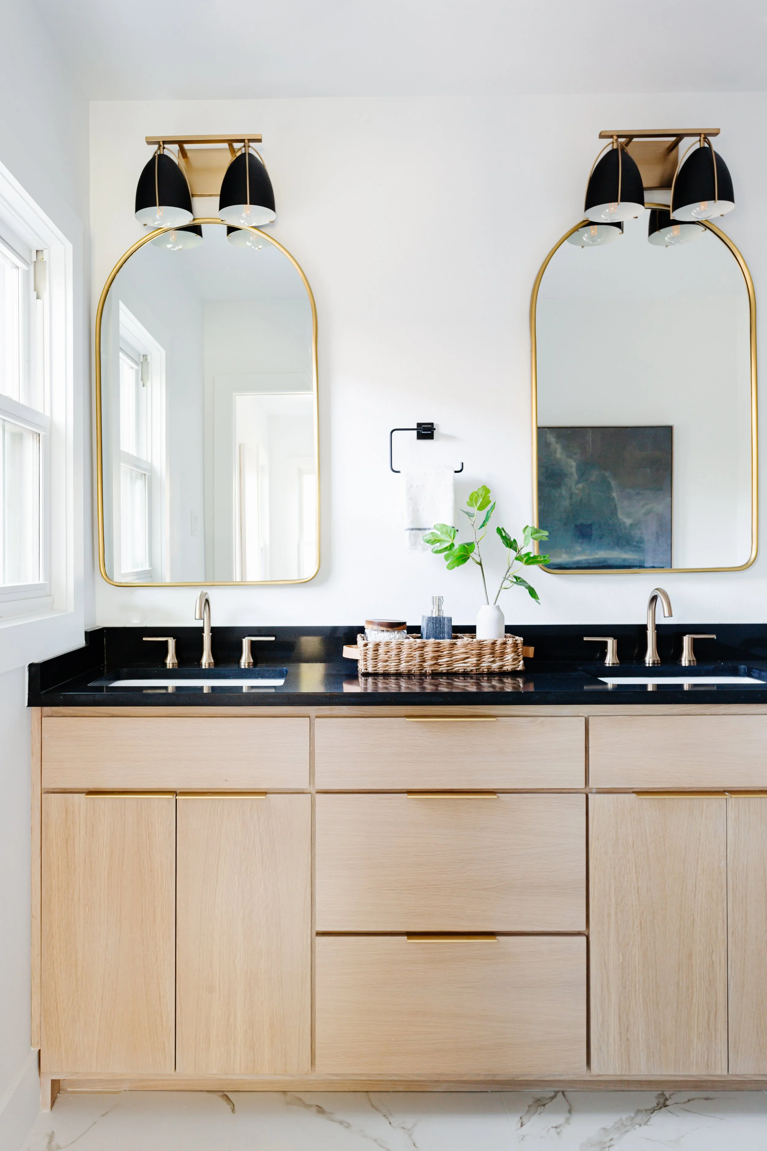 Karia Designs Dallas — Becca Lea Photo Interiors