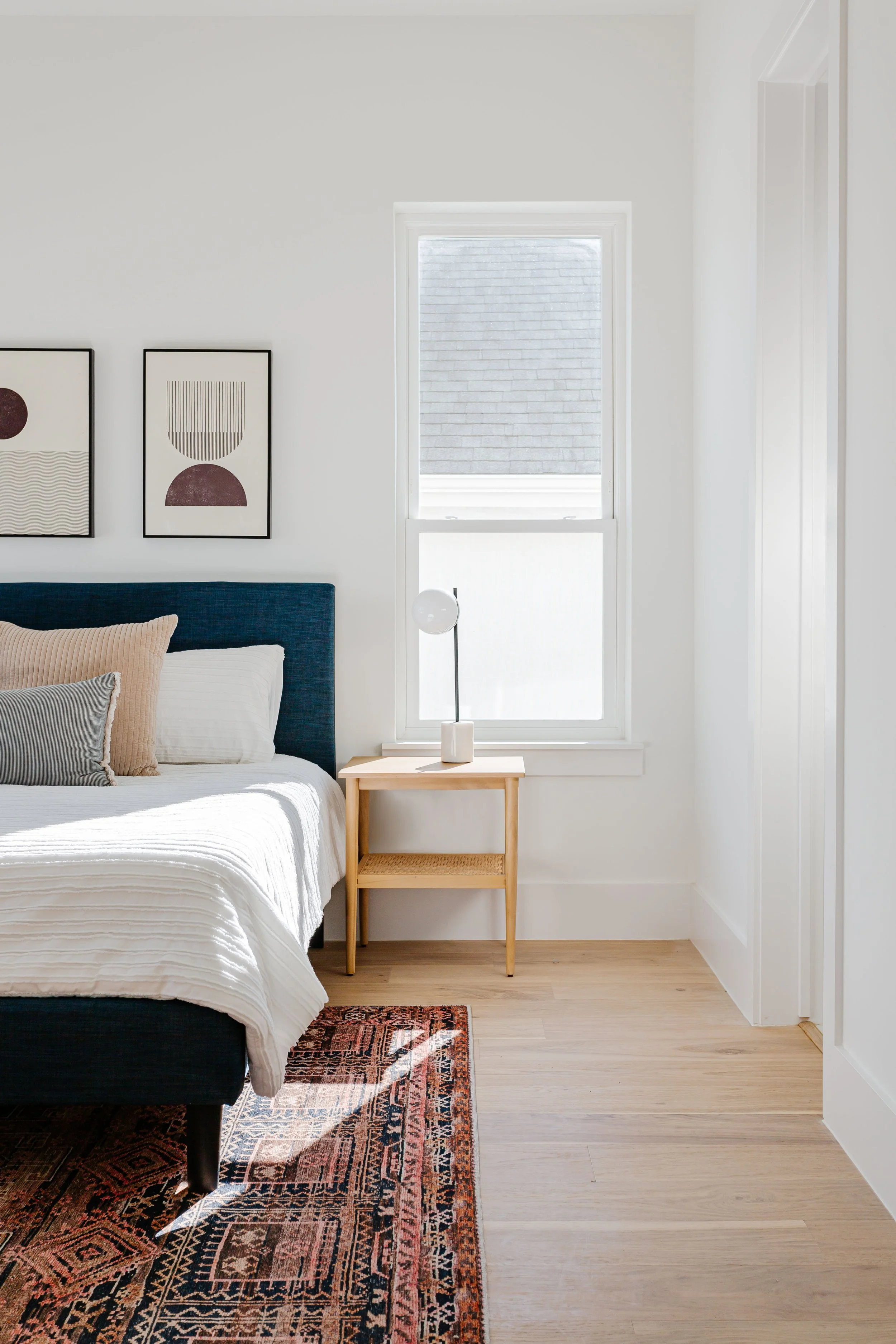 BuildTX Solutions Dallas Interior Design — Becca Lea Photo Interiors