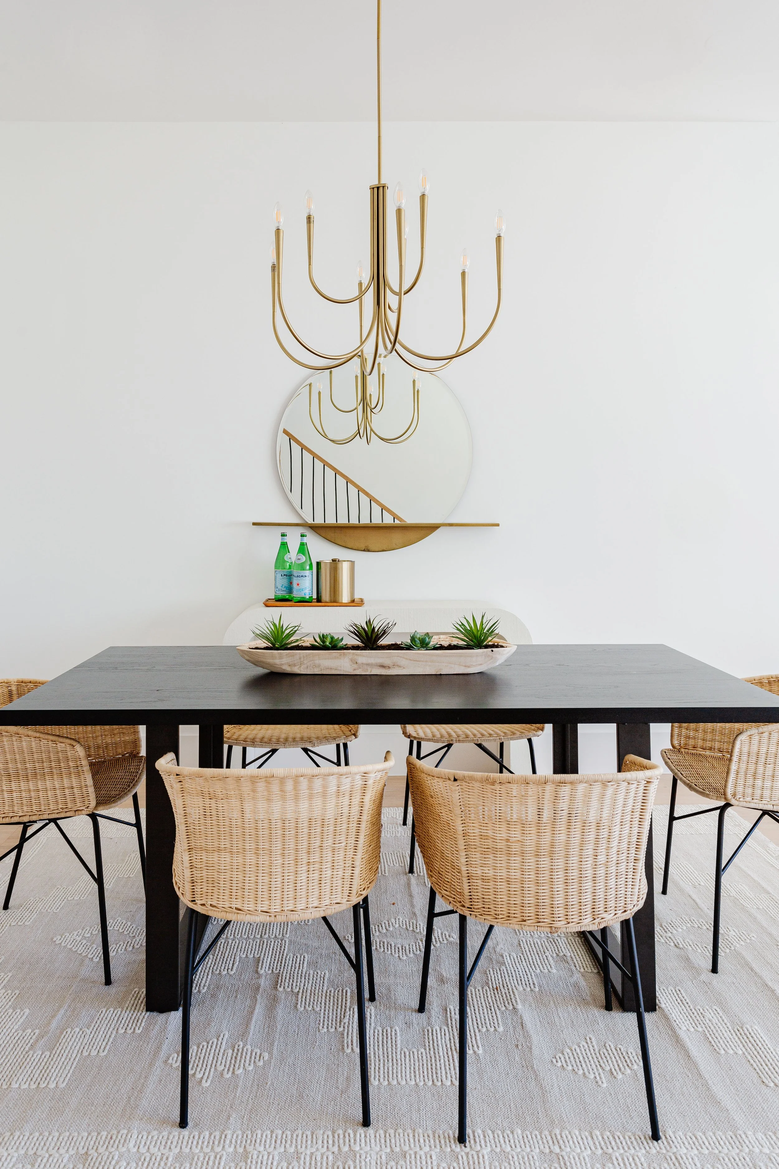 BuildTX Solutions Dallas Interior Design — Becca Lea Photo Interiors