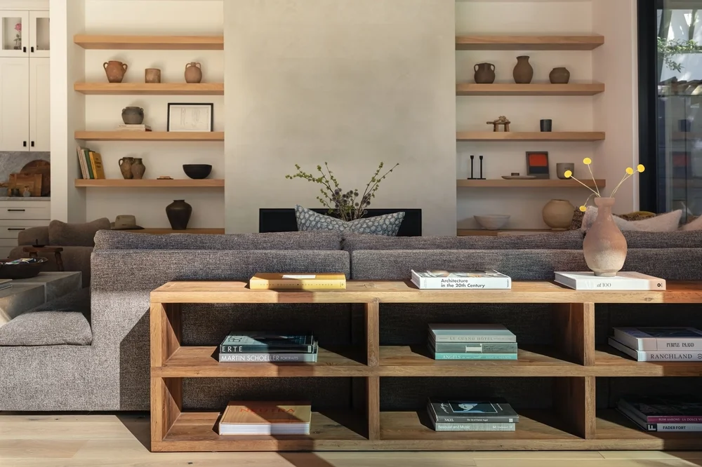 Interior Design Photography Portfolio — Becca Lea Photo Interiors