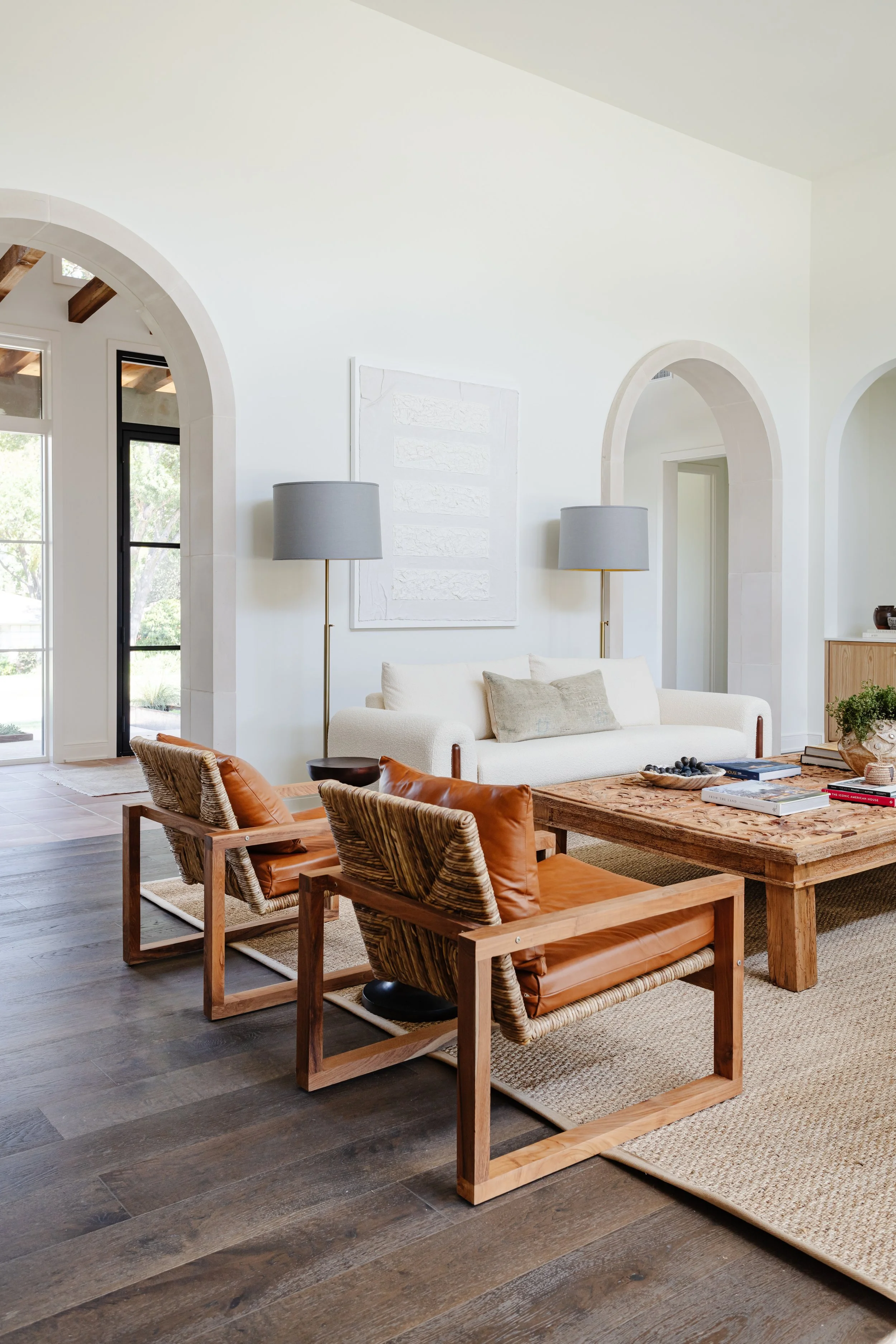 Interior Design Photography Portfolio — Becca Lea Photo Interiors