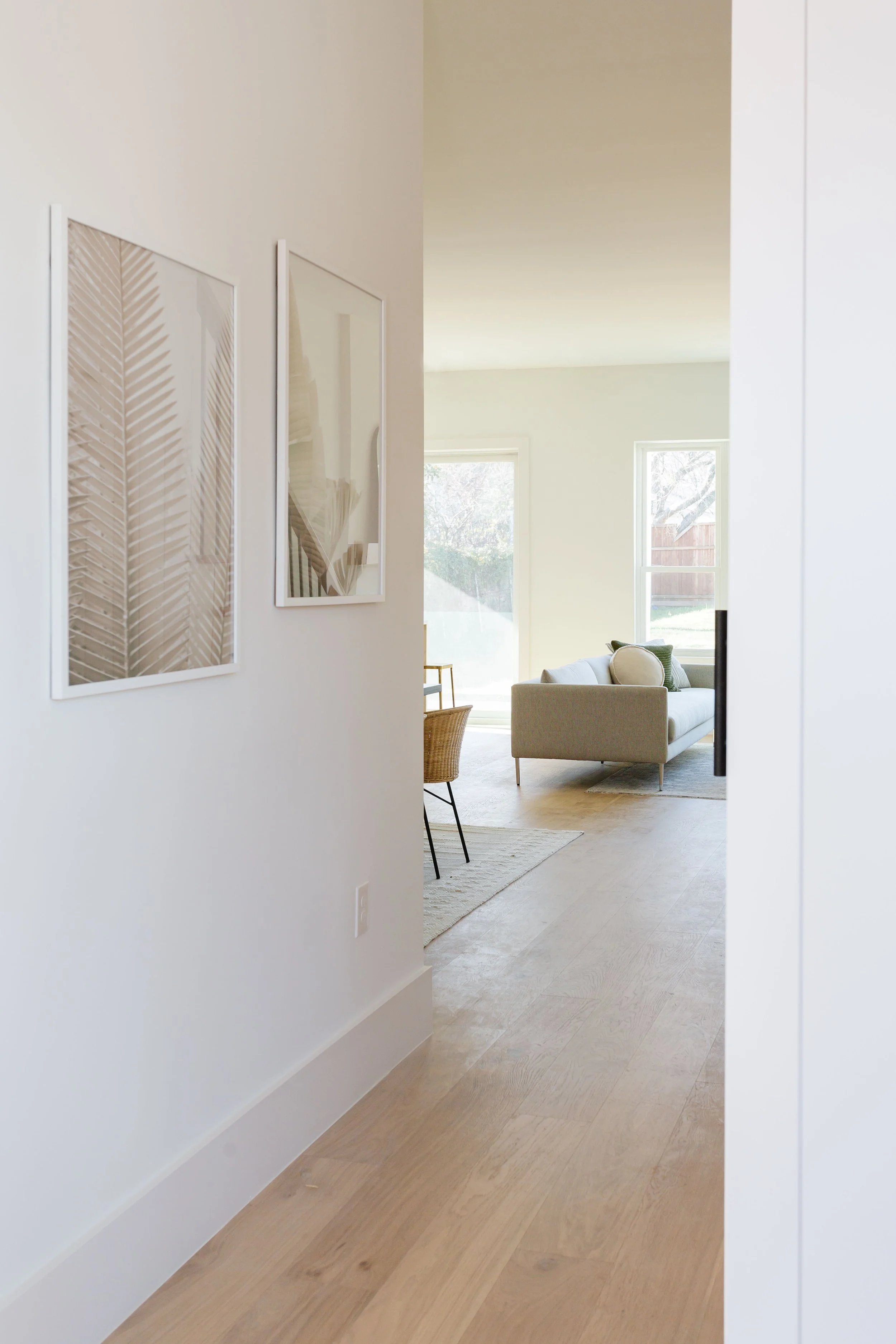 BuildTX Solutions Dallas Interior Design — Becca Lea Photo Interiors