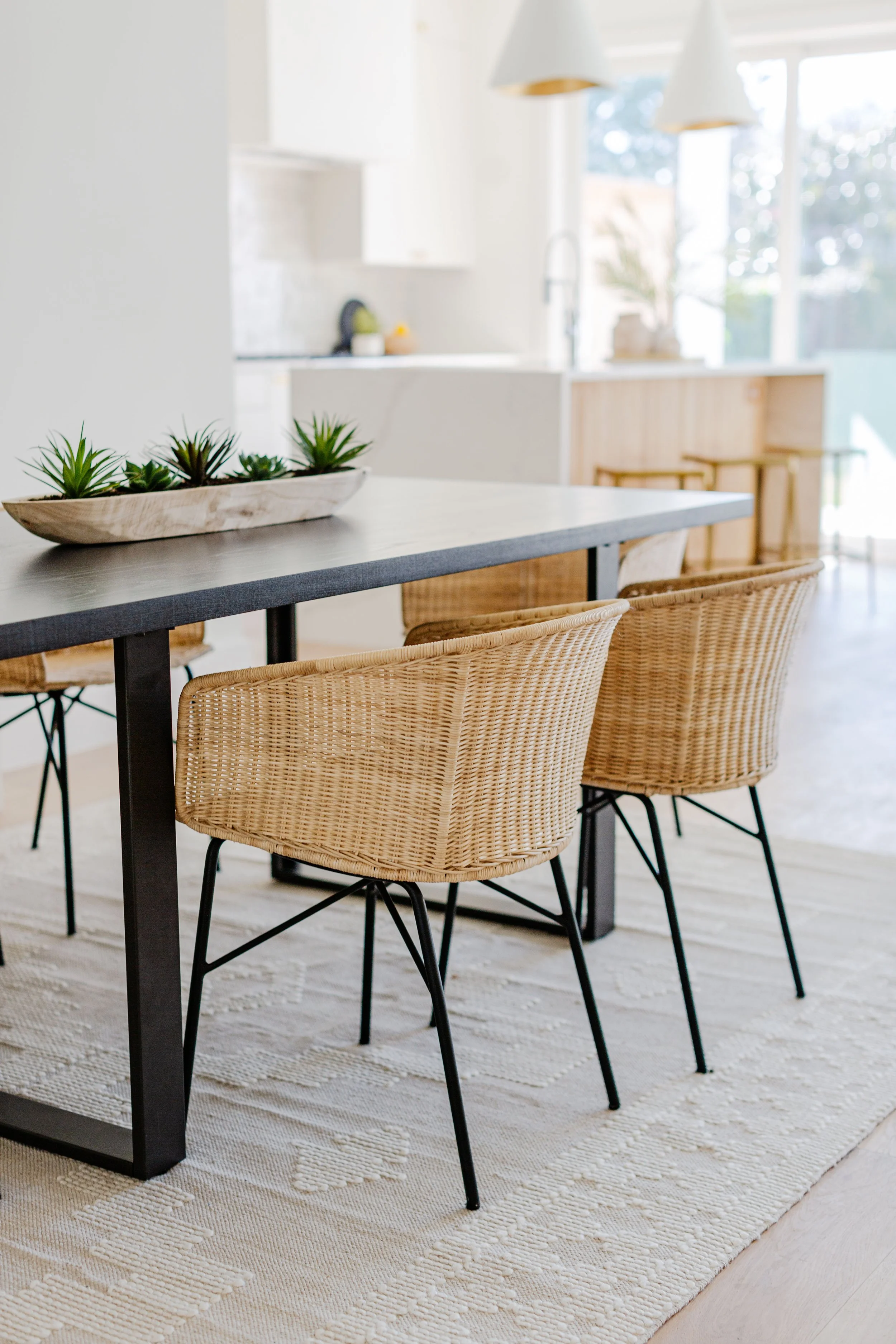 BuildTX Solutions Dallas Interior Design — Becca Lea Photo Interiors