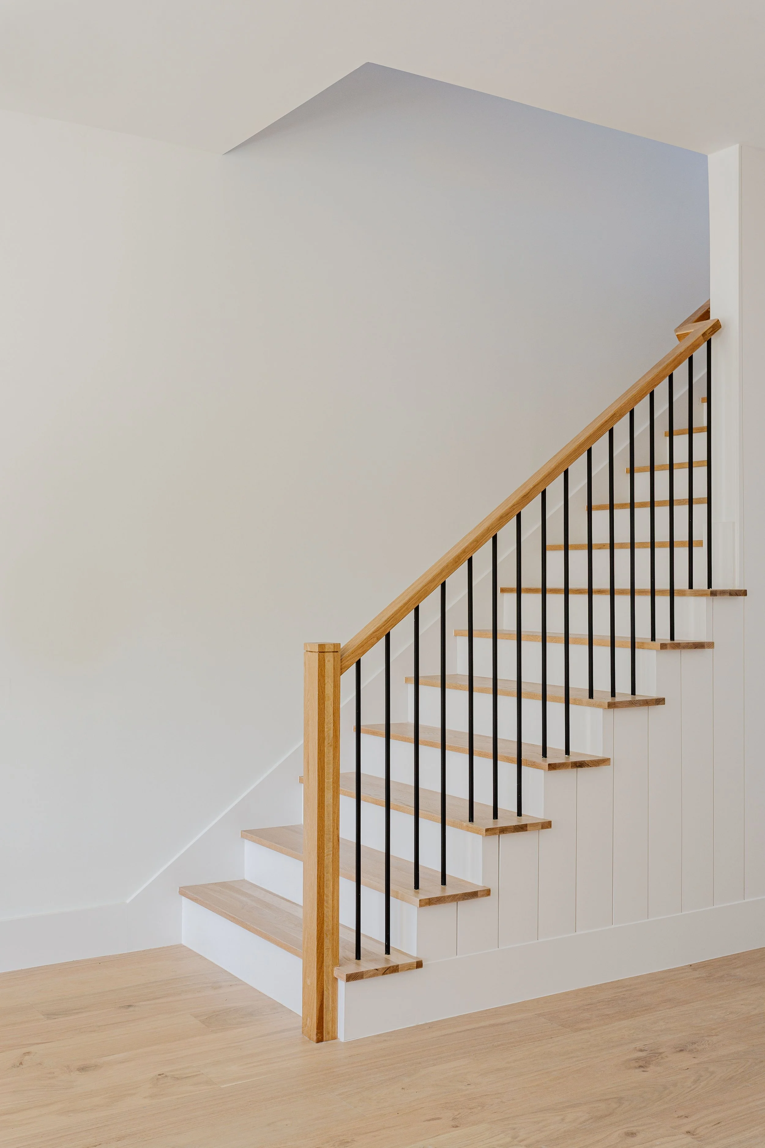 BuildTX Solutions Dallas Interior Design — Becca Lea Photo Interiors