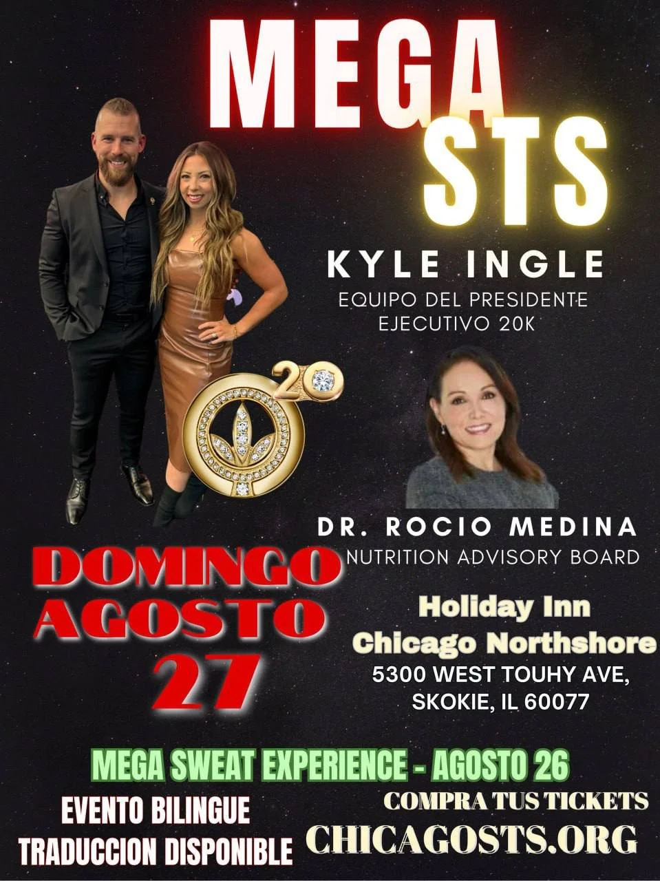 EPANOL — CHICAGO STS