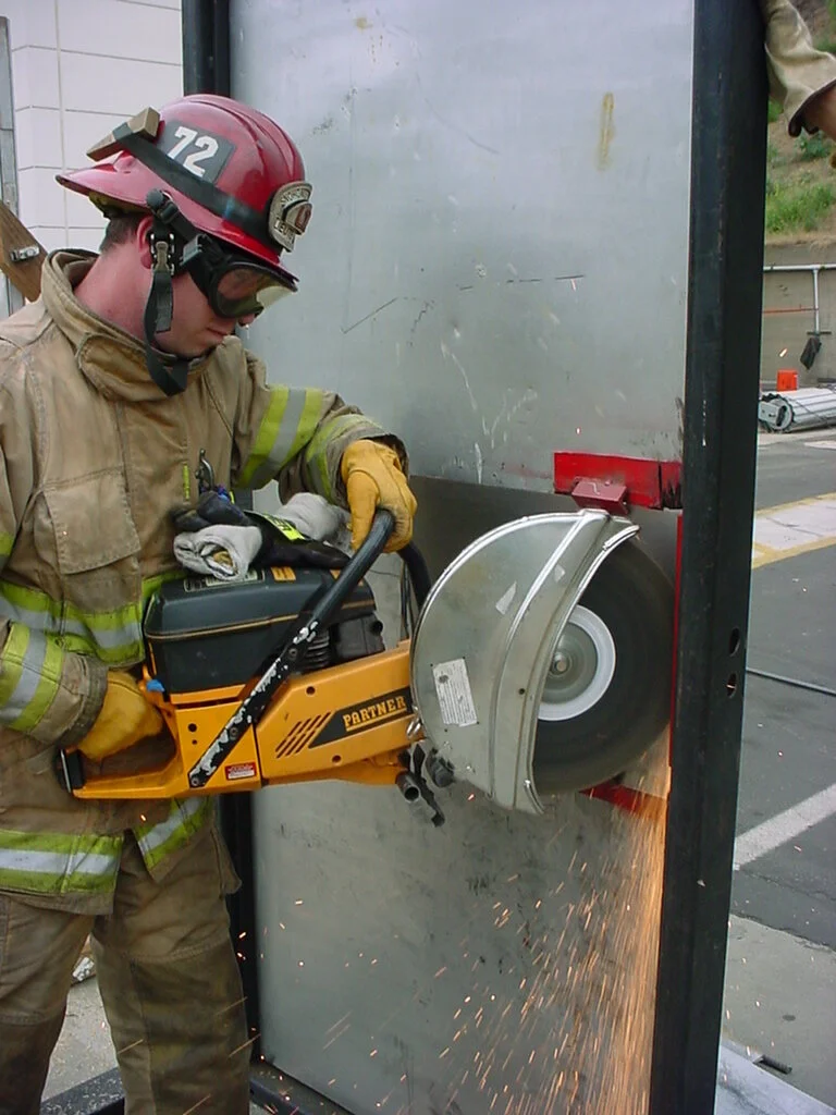 Courses — Brass Shamrock Training