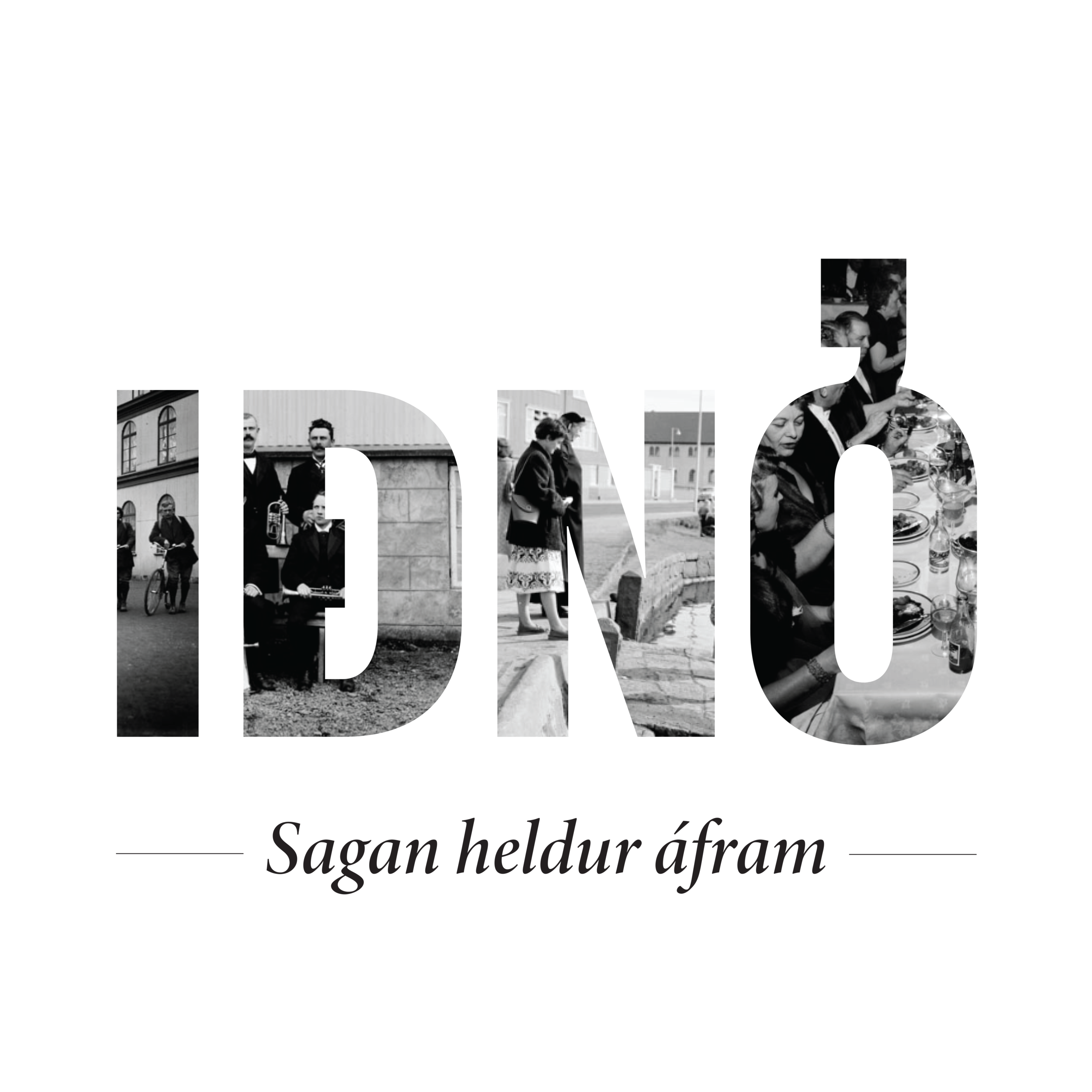 Iðnó - Culture House In Reykjavík