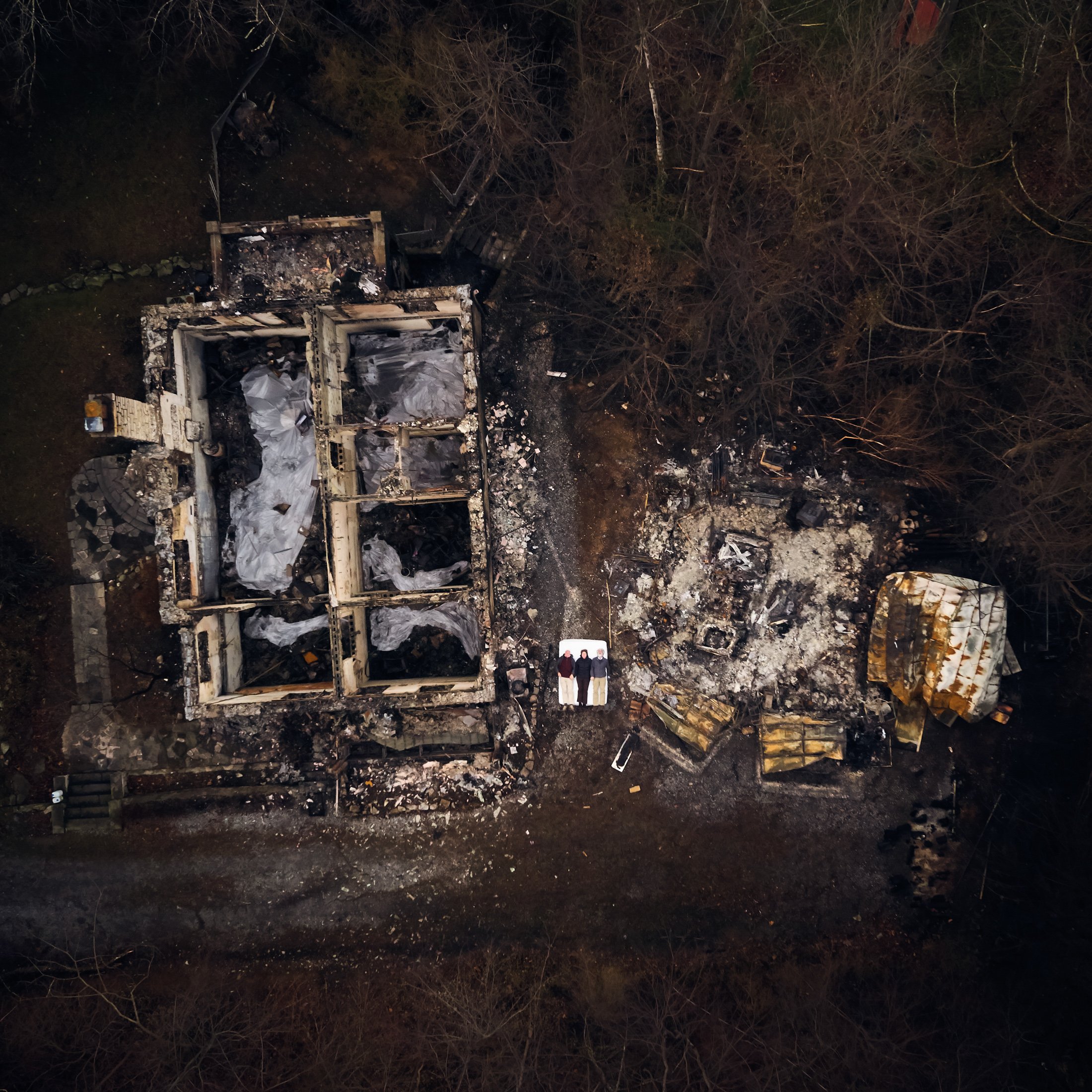 Voices of Gatlinburg — Jeremy Cowart