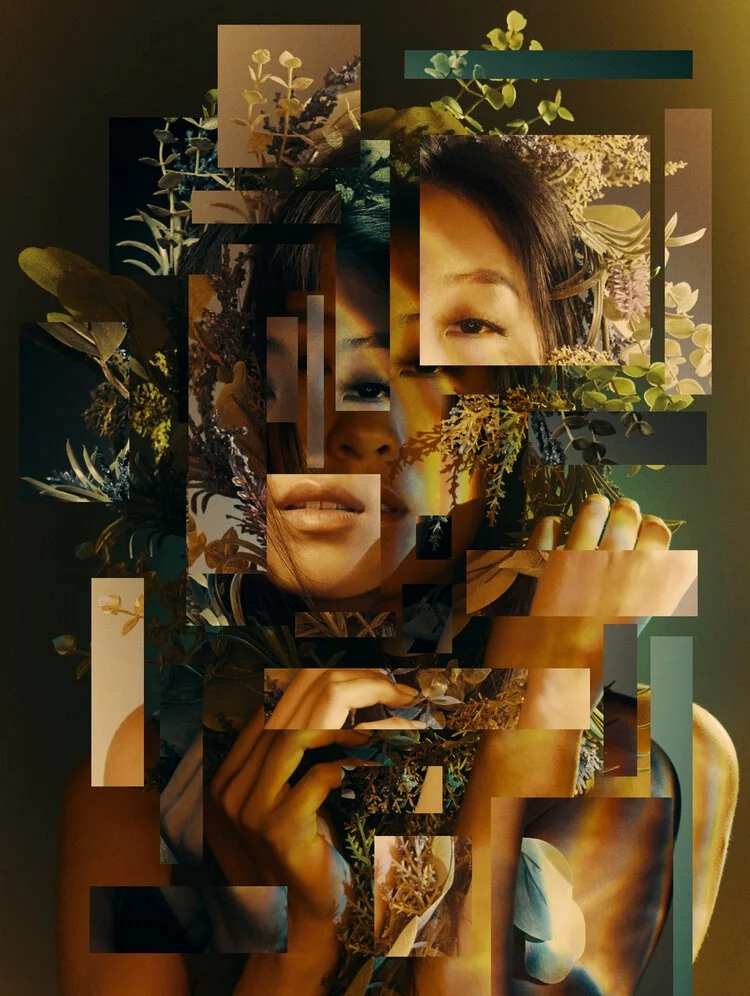 Jeremy Cowart Photographer Artist Innovator