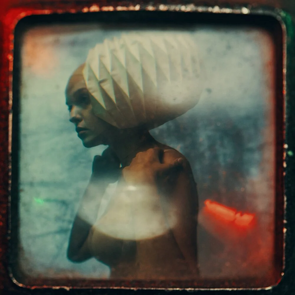 Jeremy Cowart Photographer Artist Innovator