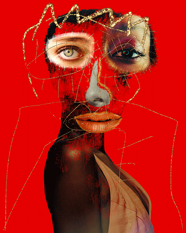 Art — Jeremy Cowart