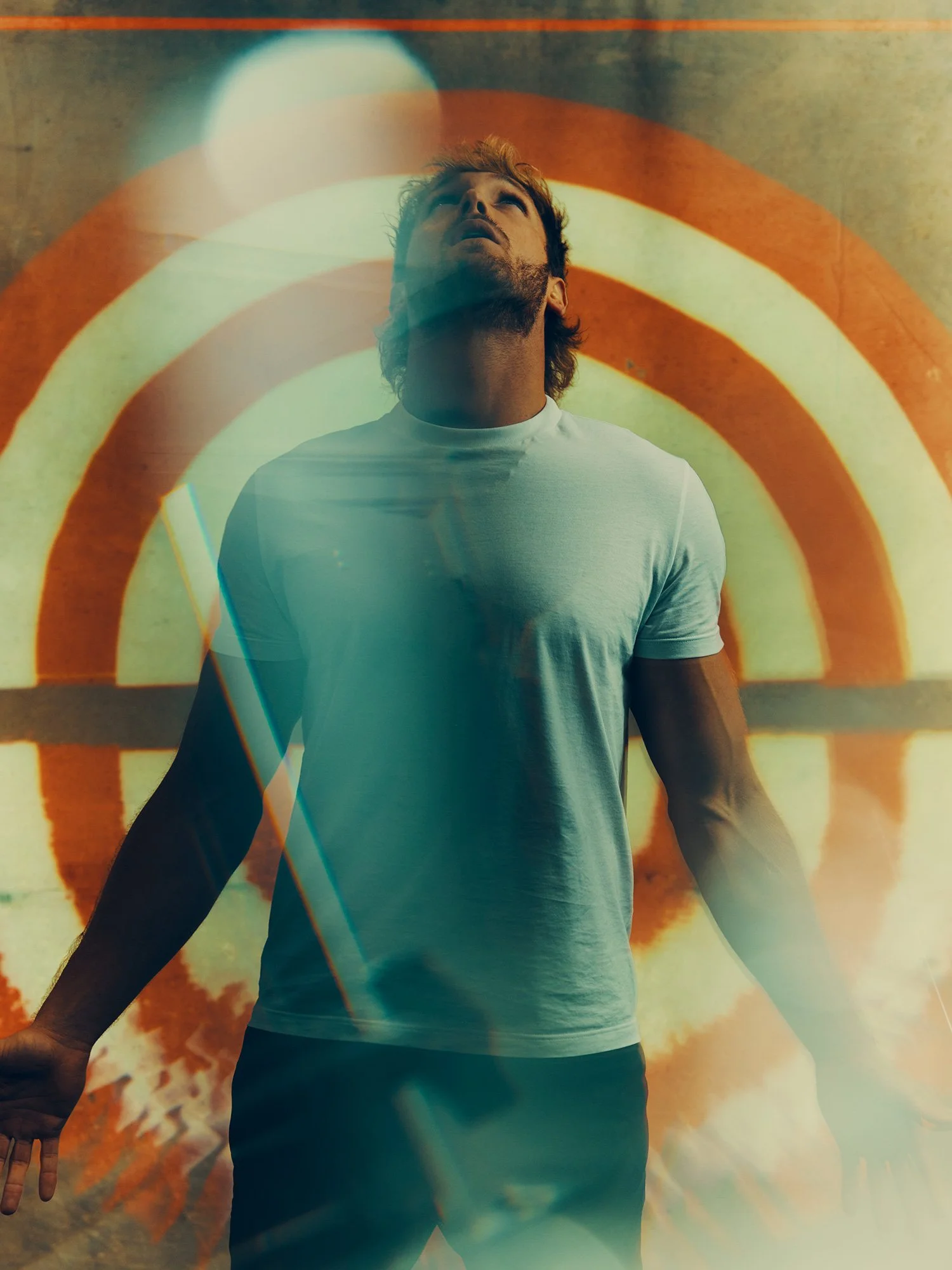 60 Second Shoots — Jeremy Cowart