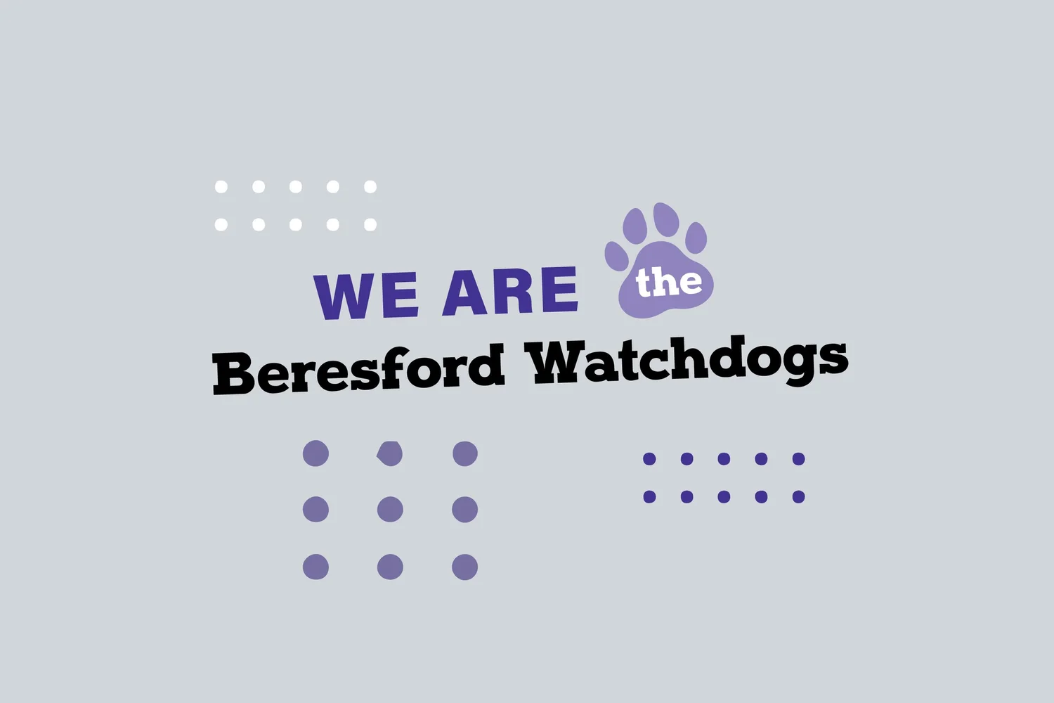 About — Watchdog Foundation