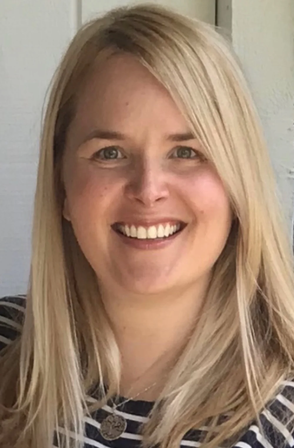 Katherine Holmes 2025 — Creekside Counseling Group