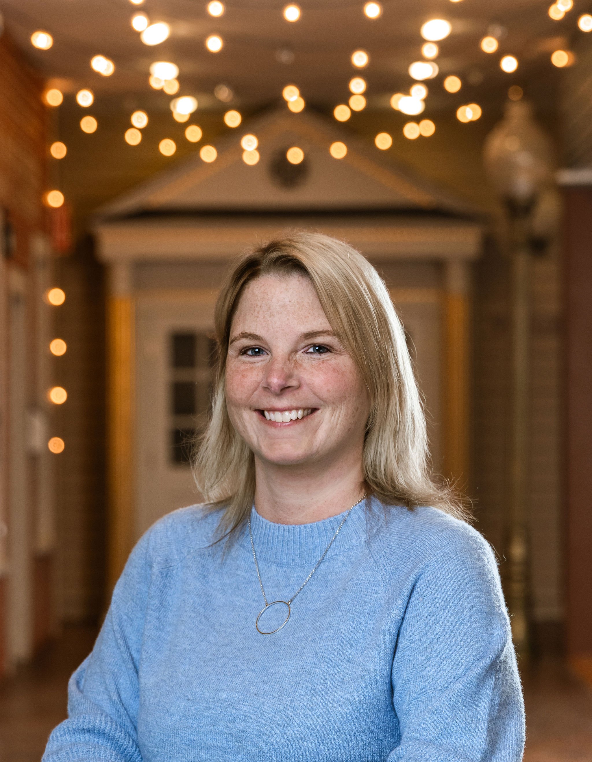 Grand Blanc West — Creekside Counseling Group