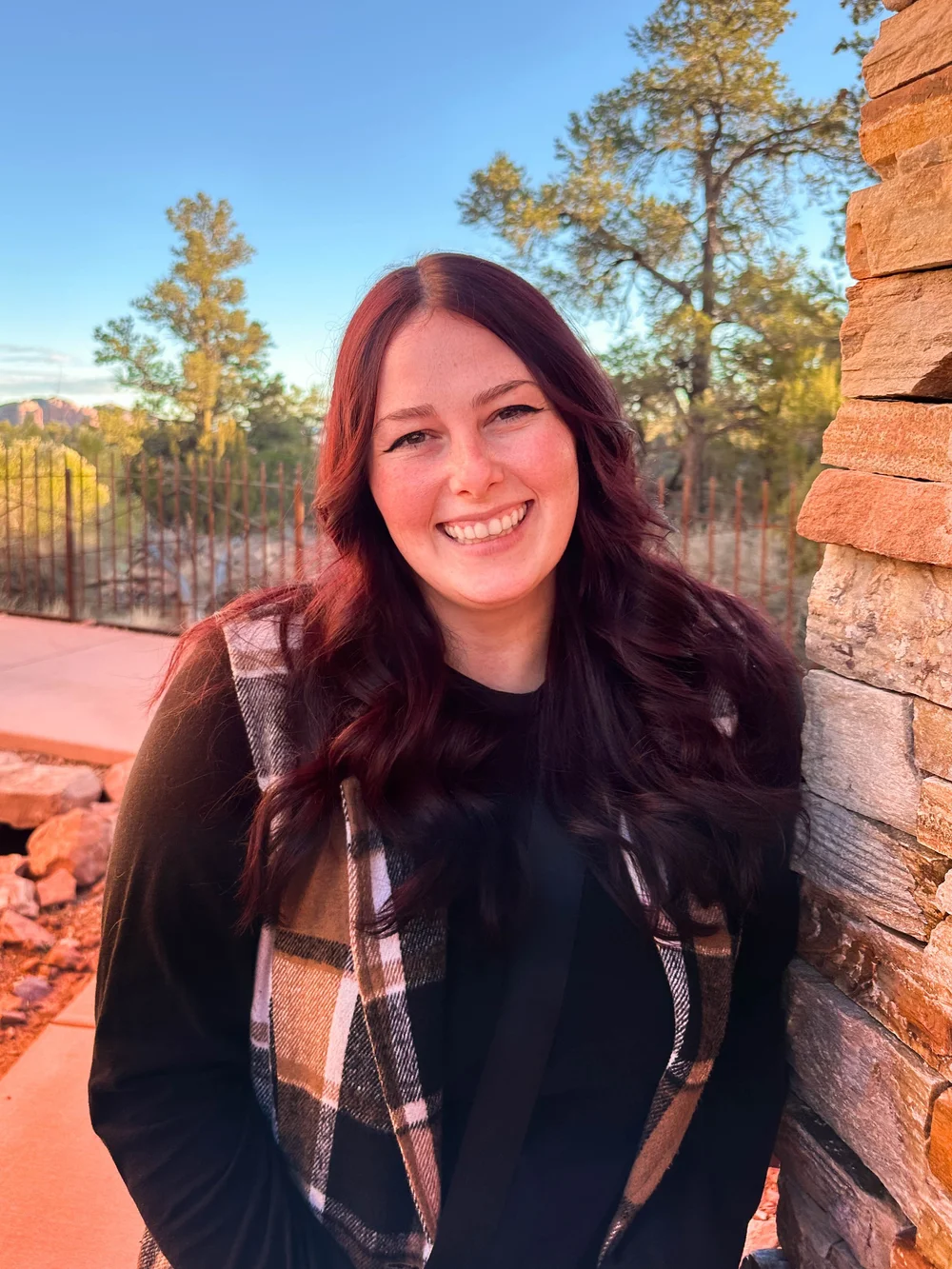 Rachel Sutton 2024 — Creekside Counseling Group