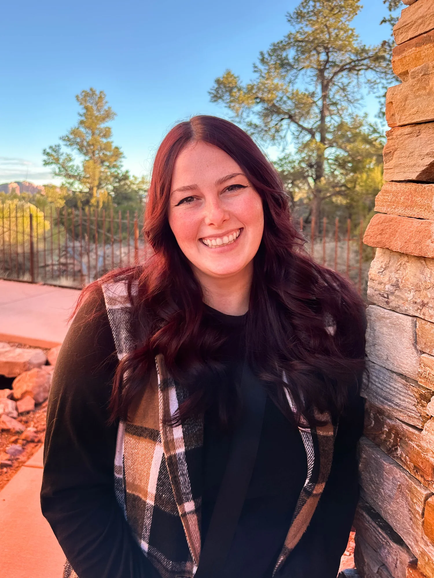 Rachel Sutton 2024 — Creekside Counseling Group