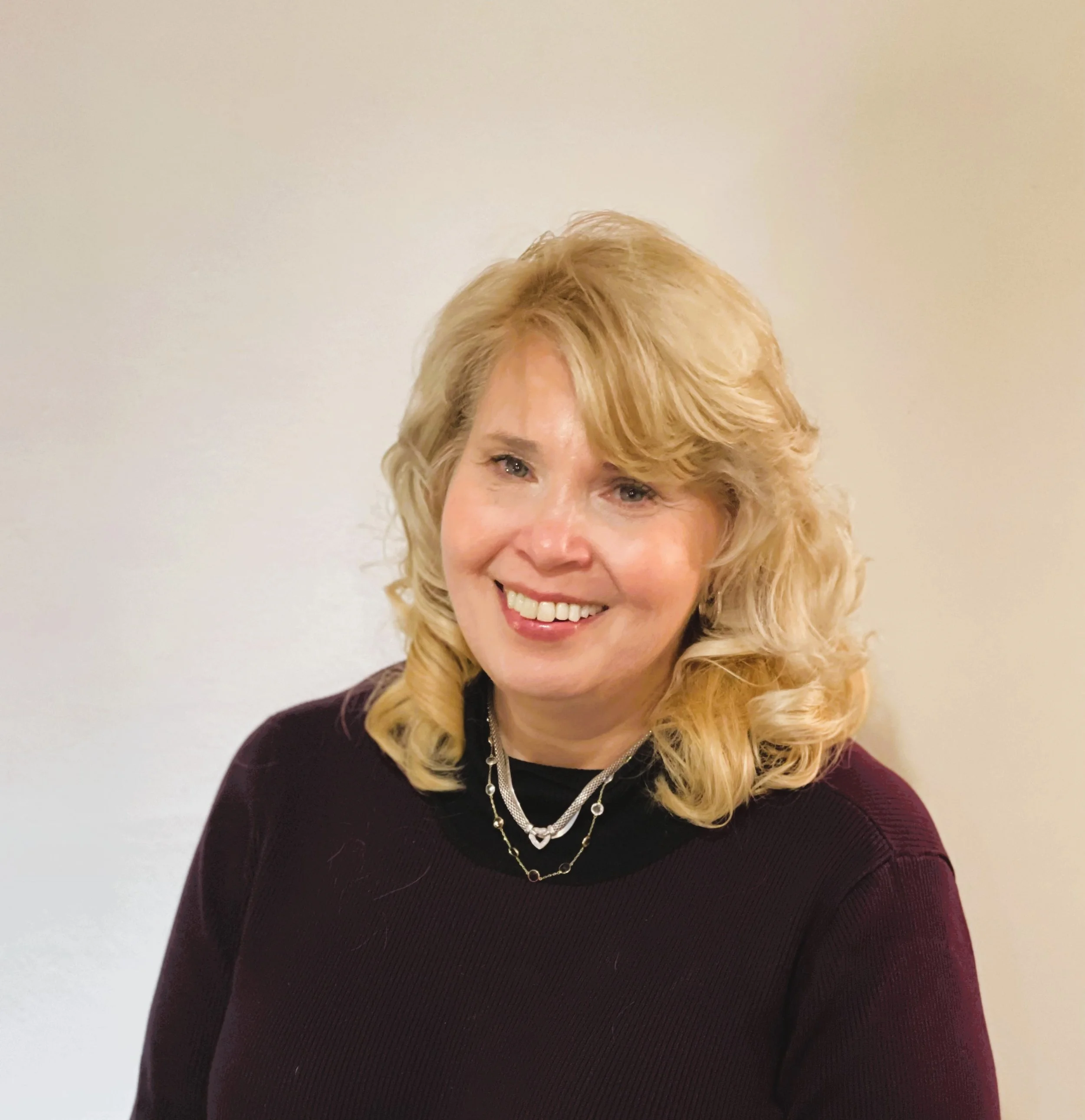 Deborah Carter 2025 — Creekside Counseling Group