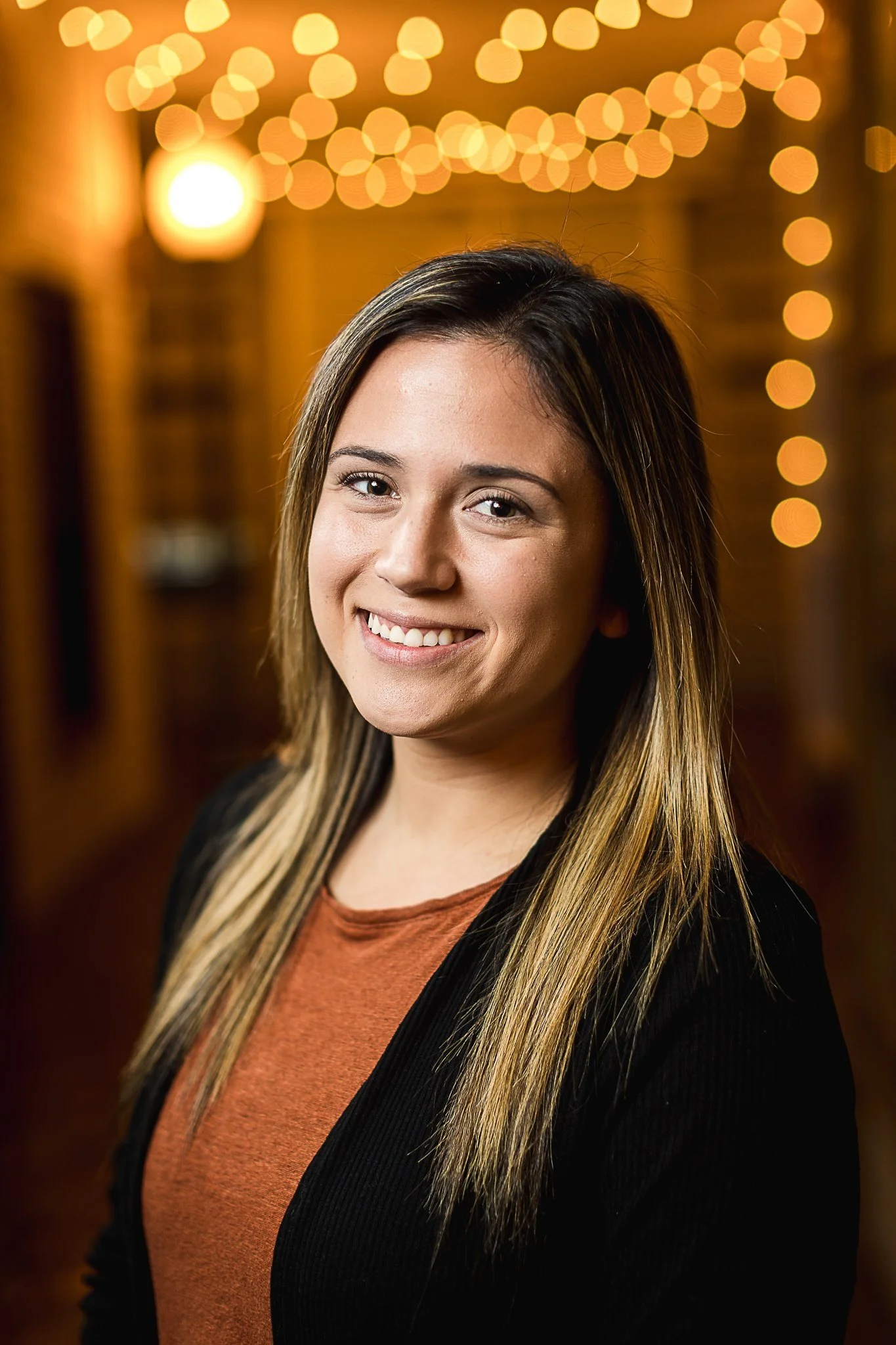 Chelsea Rodriguez 2024 — Creekside Counseling Group