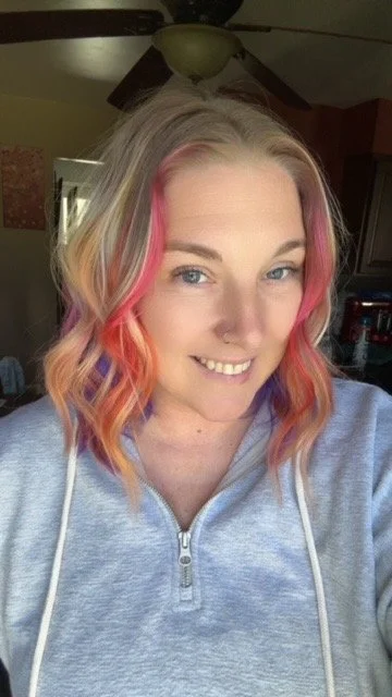 Ashley Bachman 2024 — Creekside Counseling Group