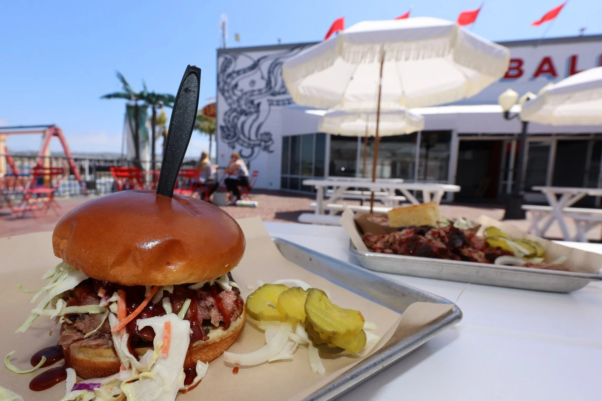 Directory — Balboa Fun Zone