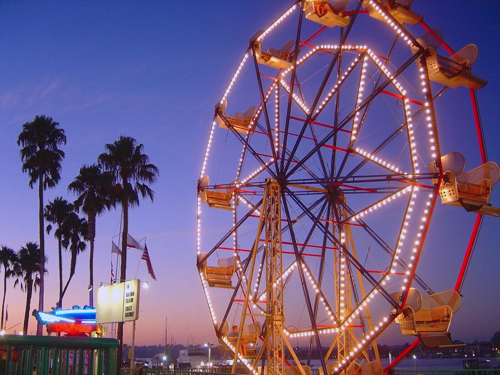 Balboa Fun Zone balboa-fun-zone