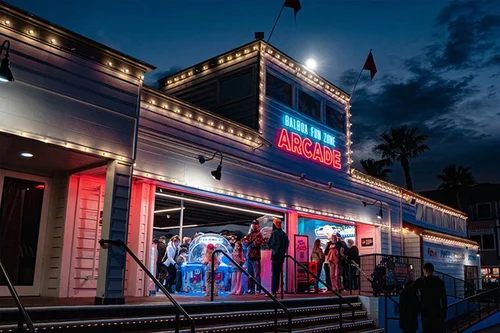 Directory — Balboa Fun Zone