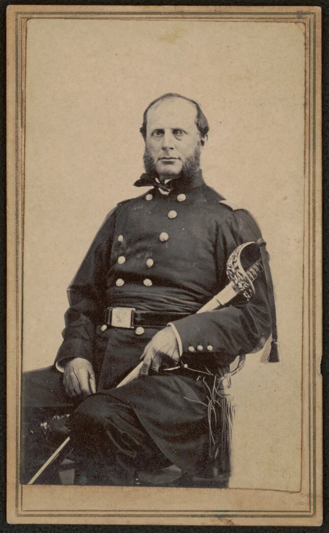 The Armory — Hudson History Room