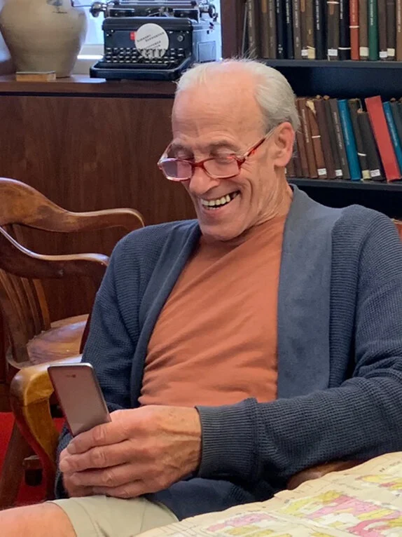 Meet the Team — Hudson History Room