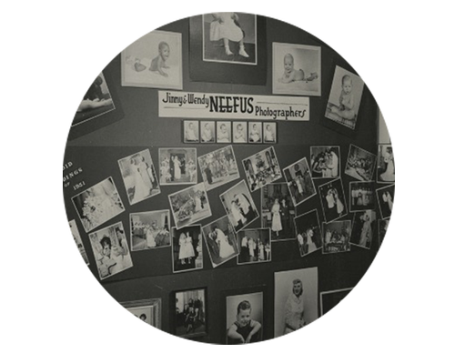 Images — Hudson History Room
