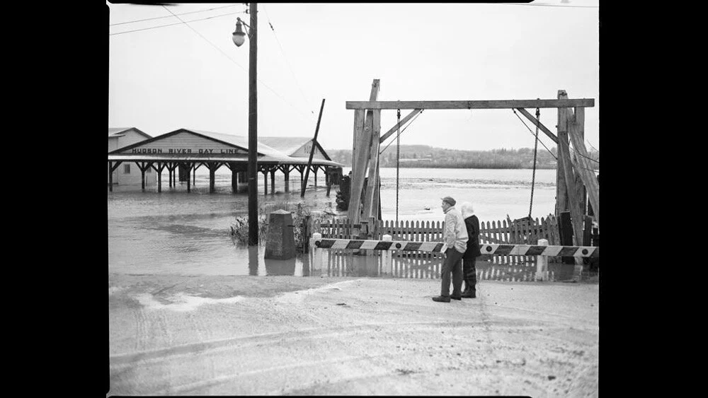 Neefus Photographers collection — Hudson History Room