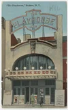 City of Hudson Postcard Collection — Hudson History Room