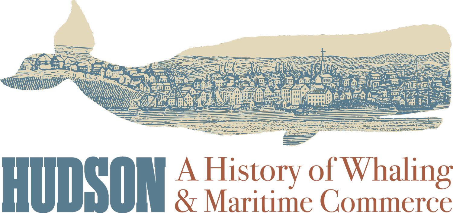 Programs — Hudson History Room