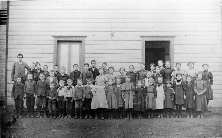 Local History — Hudson History Room