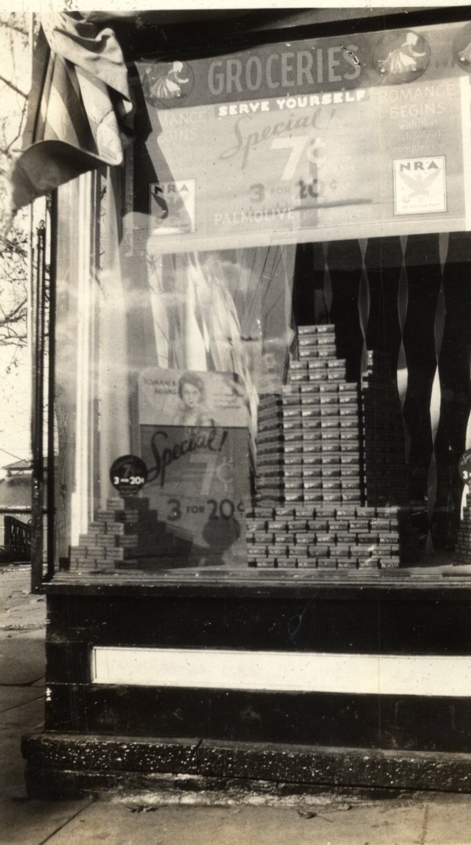 Cipkowski Family Photo collection — Hudson History Room