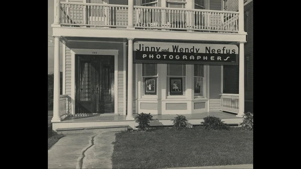 Neefus Photographers collection — Hudson History Room