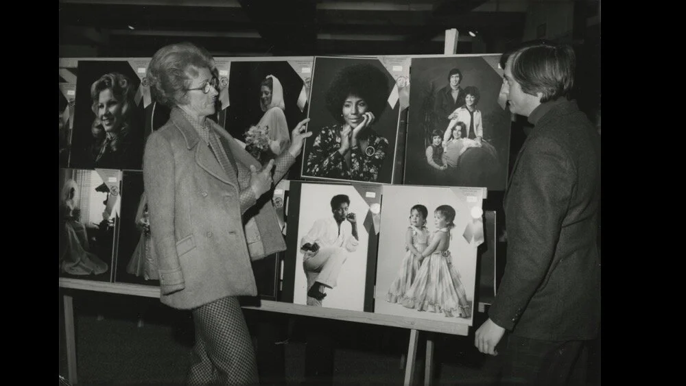 Neefus Photographers collection — Hudson History Room